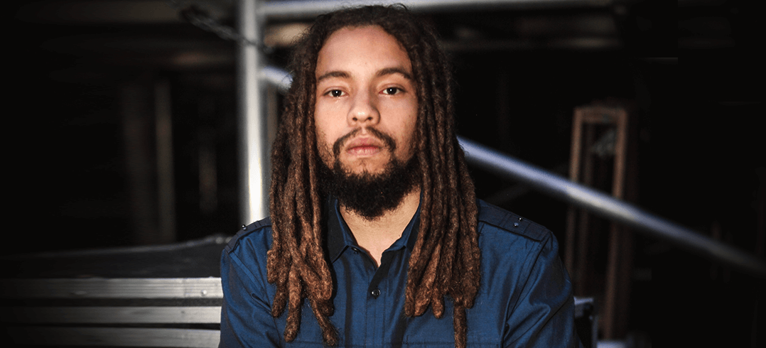 Jo Mersa Marley - uprising.sk