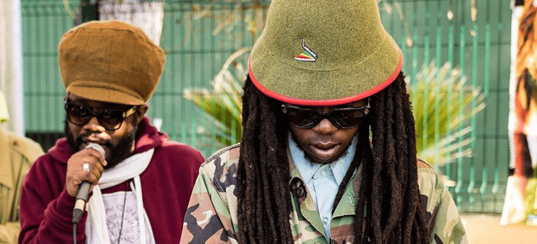 Suns of Dub - uprising.sk