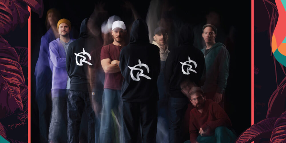 Uprising Festival 2025 - uprising.sk