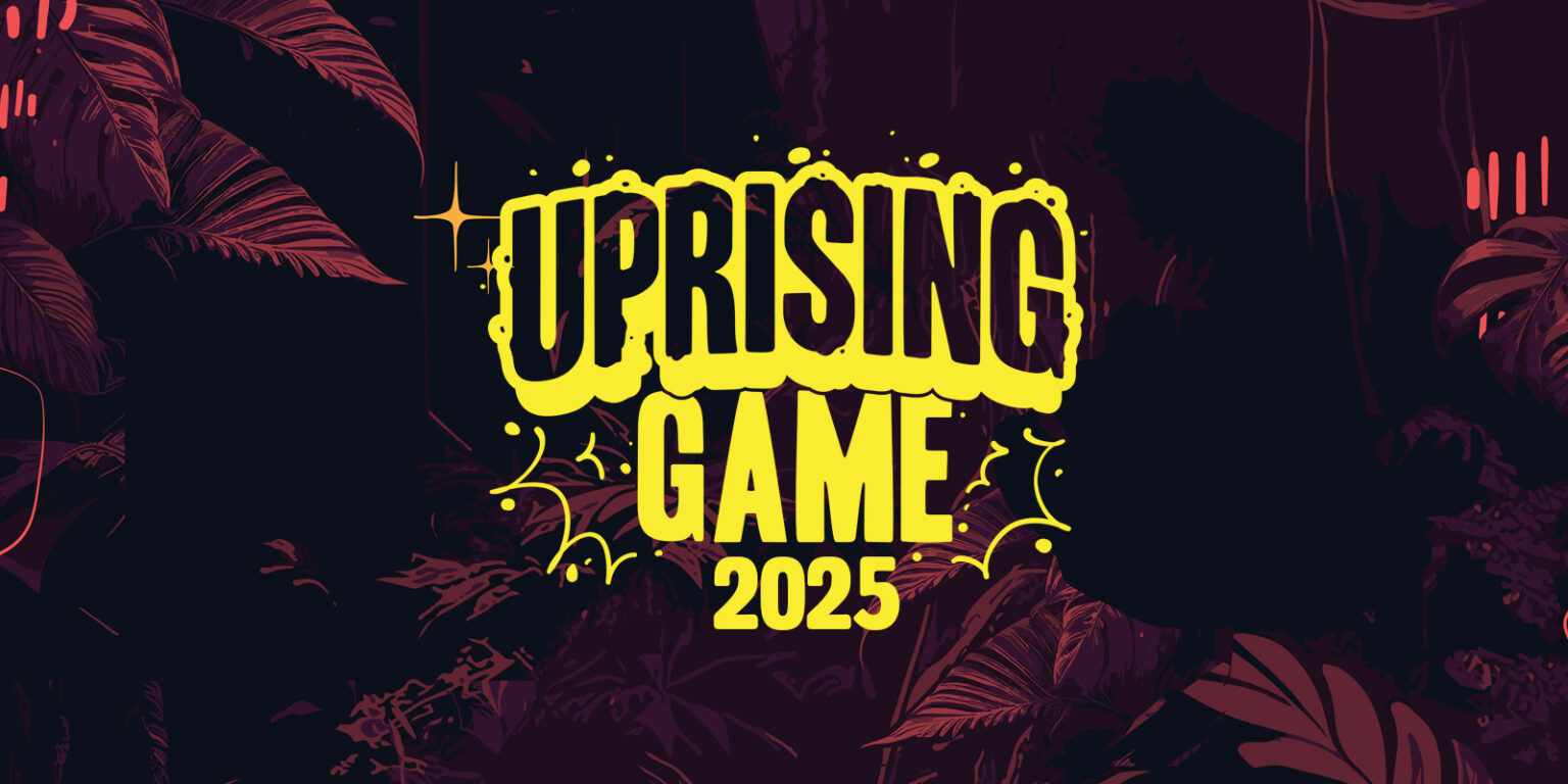 Uprising Festival 2026 - uprising.sk